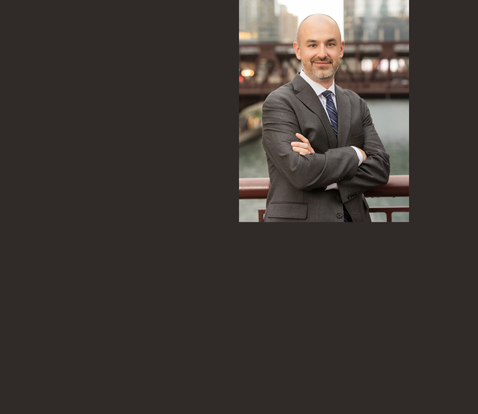 Daniel J. May | Attorney | Kluever Law Group, LLC